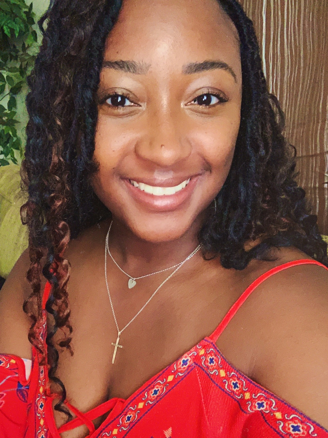 About Me. – A Lil Bit of Everything