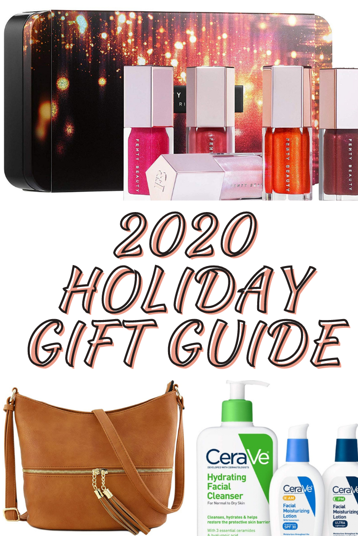 2020’s Hottest Gift Guide – A Lil Bit of Everything